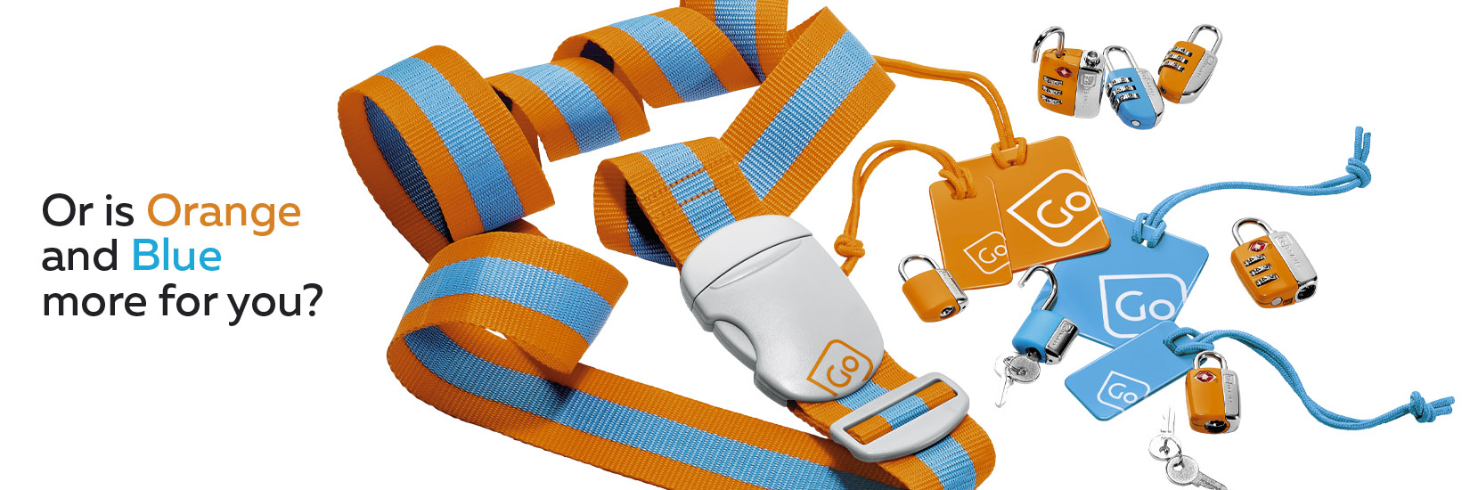 Go Travel The Global Leaders in Travel Accessories